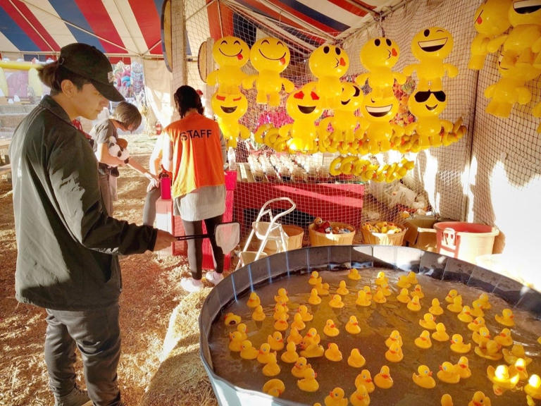 Date Set For The 61st Annual Chester Fireman's Carnival