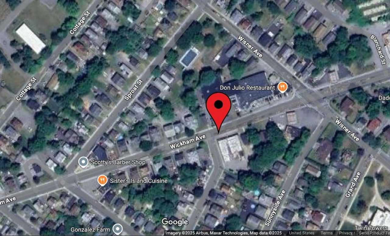 Route 211 Stretch Reopens After Crash In Orange County (DEVELOPING)