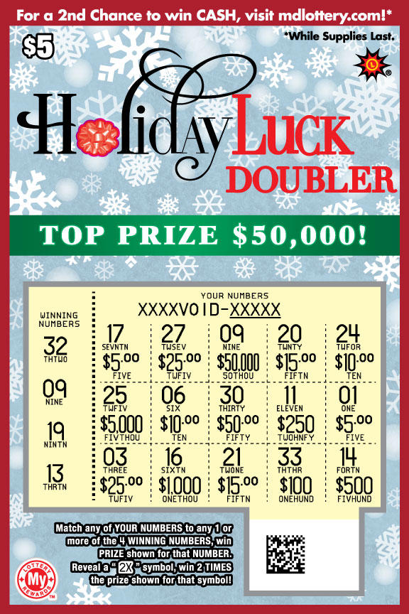 Mother and son find lost lottery ticket — while moving furniture: ‘Did ...