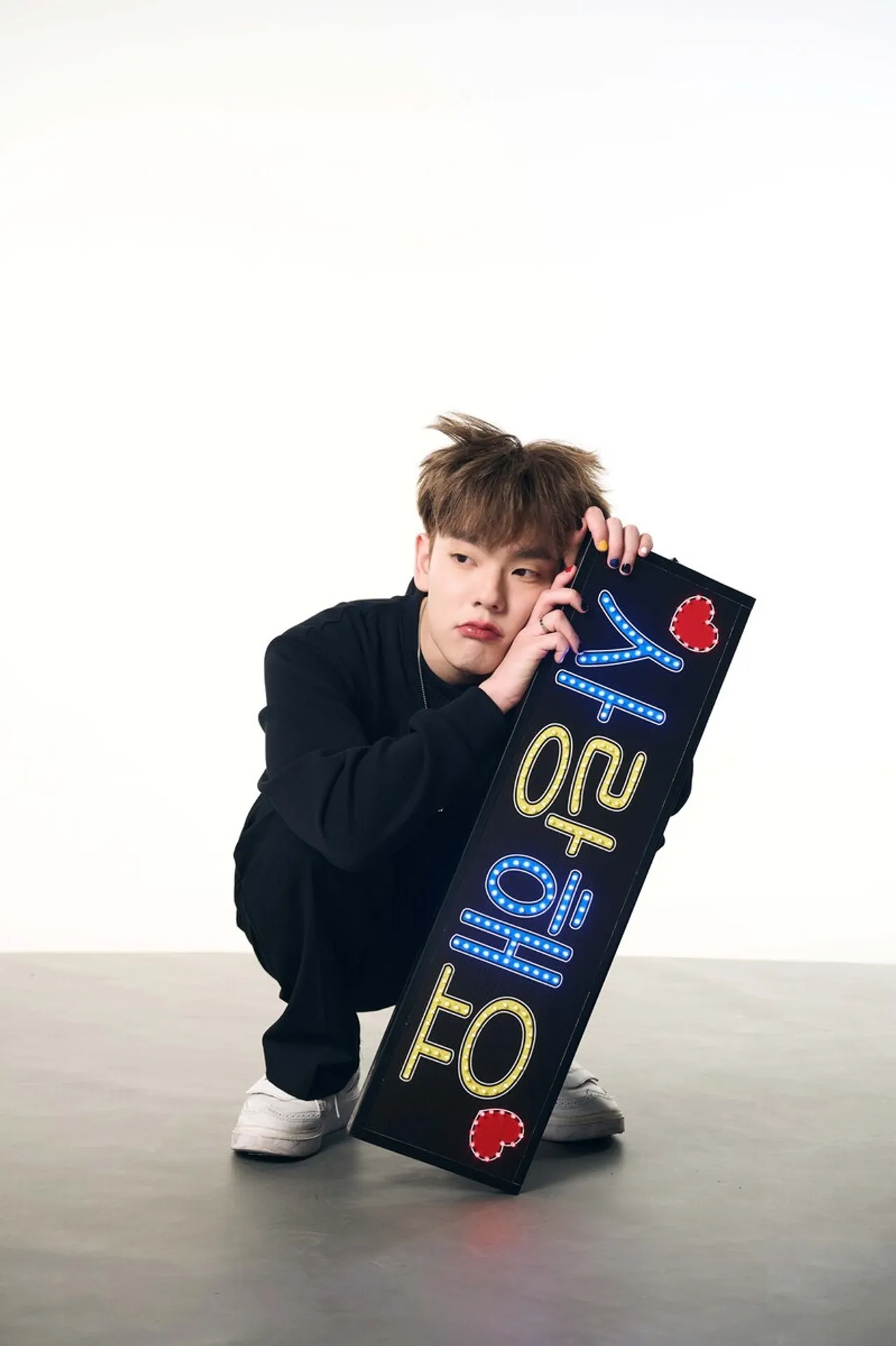 COPTER PANUWAT ซิงเกิลเปิดตัวสุดกวน แฟนติ่ง (Fan’s Things)