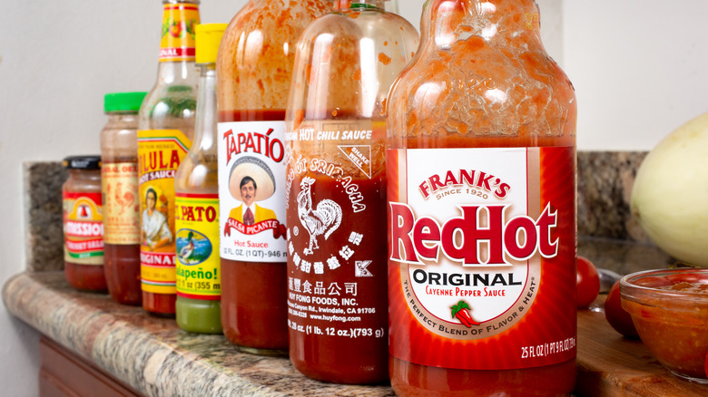13 Best Hot Sauce Brands, Ranked
