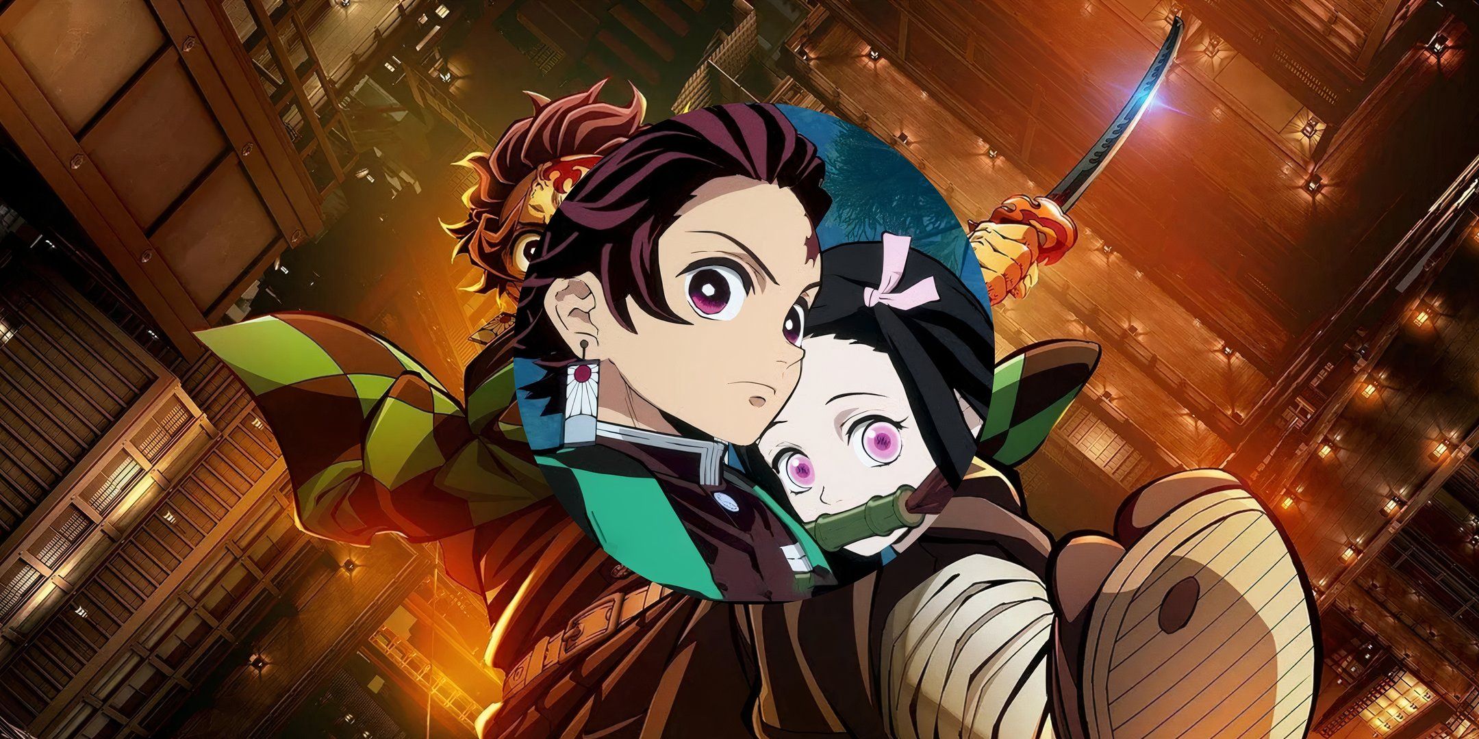 Where To Watch All Seasons Of Demon Slayer