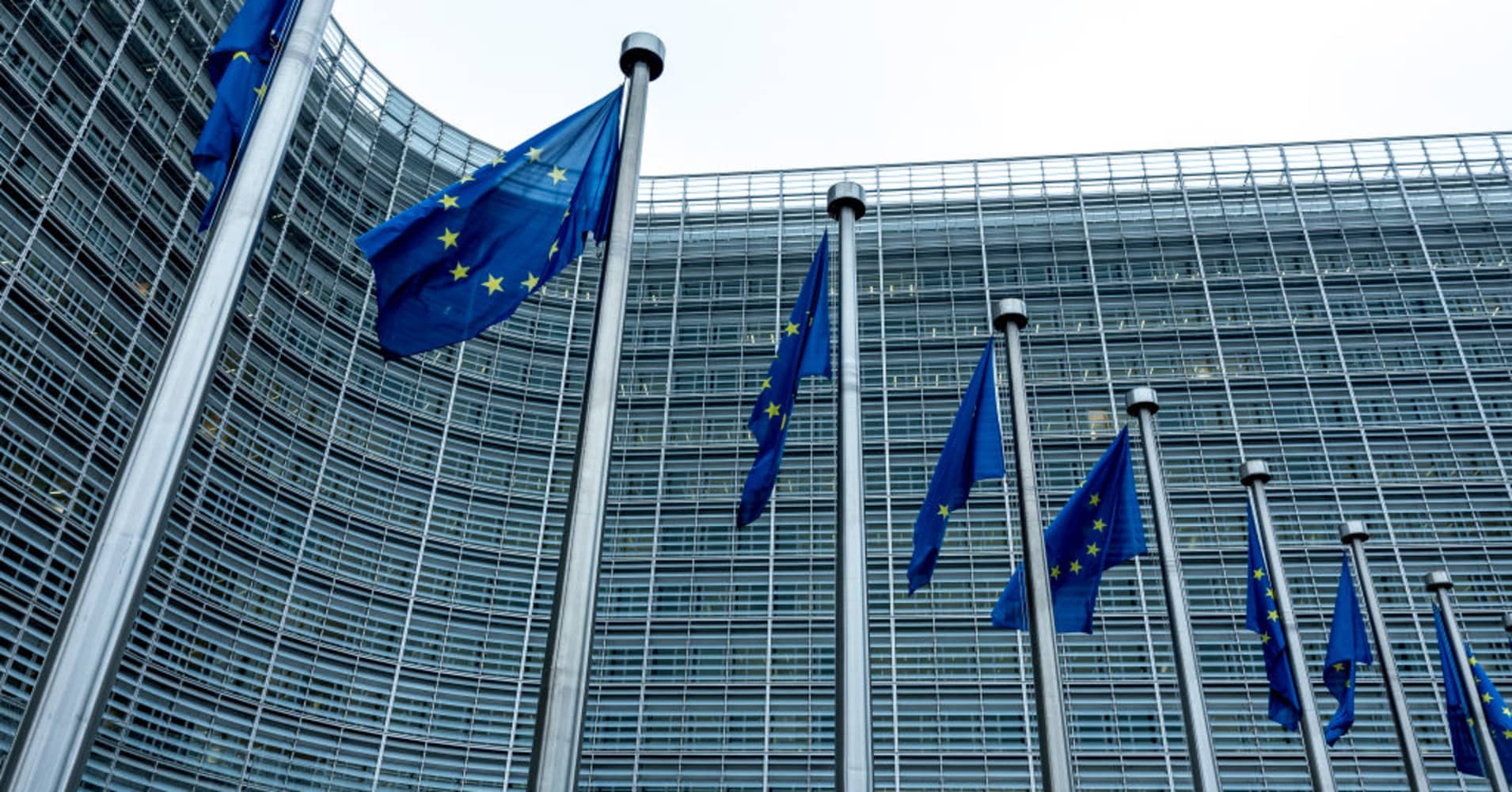 European Union approves first set of retaliatory tariffs on U.S. imports