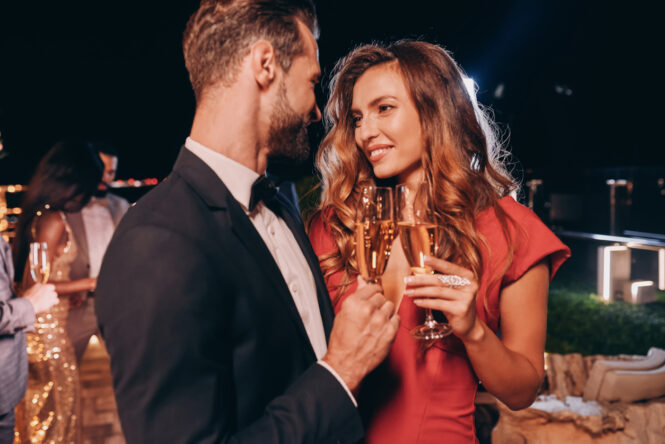 You Can’t Fake Class—And These 13 Habits Prove It