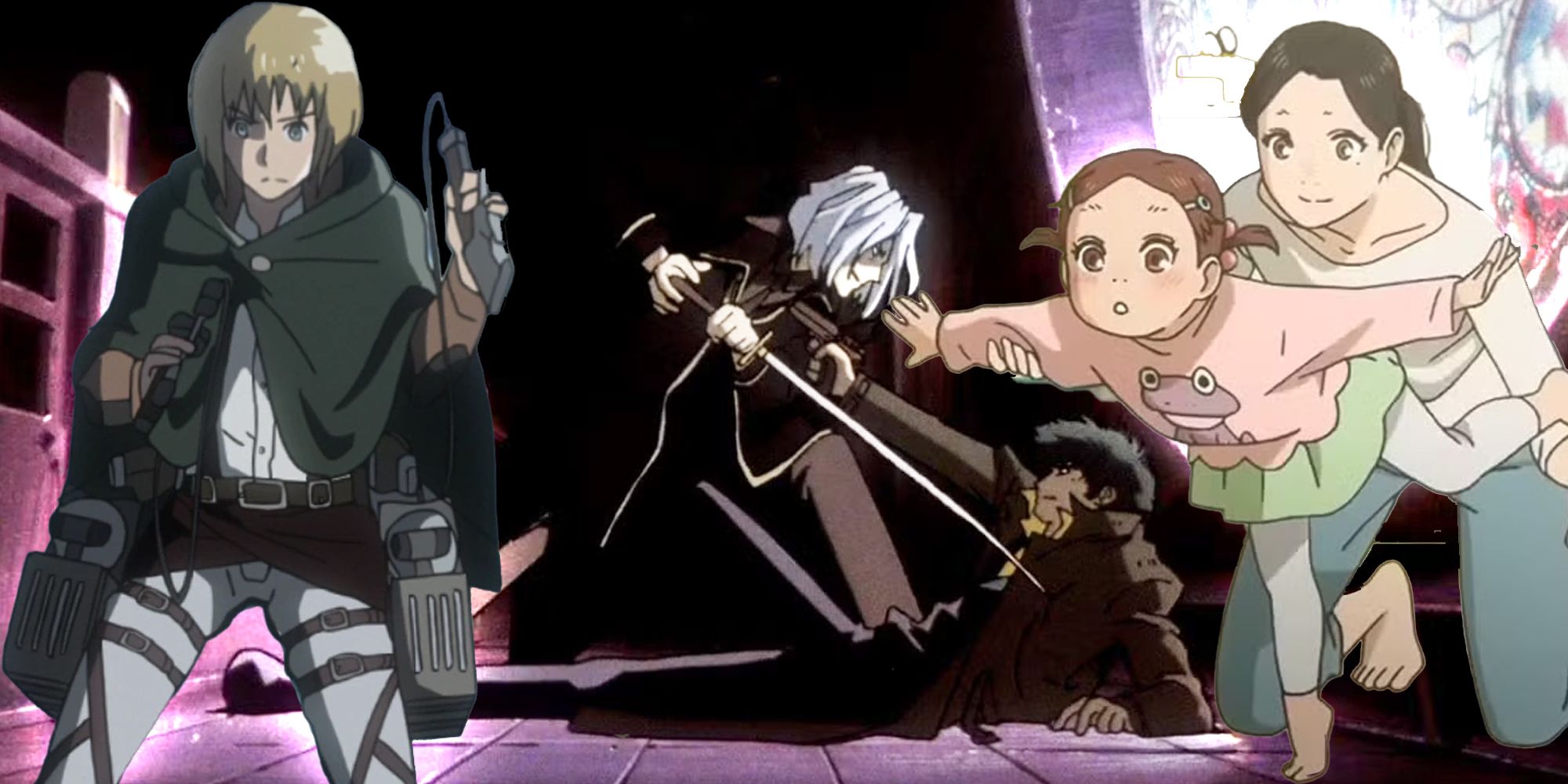 10 Flawless Anime Episodes That Turned Viewers Into Lifelong Fans