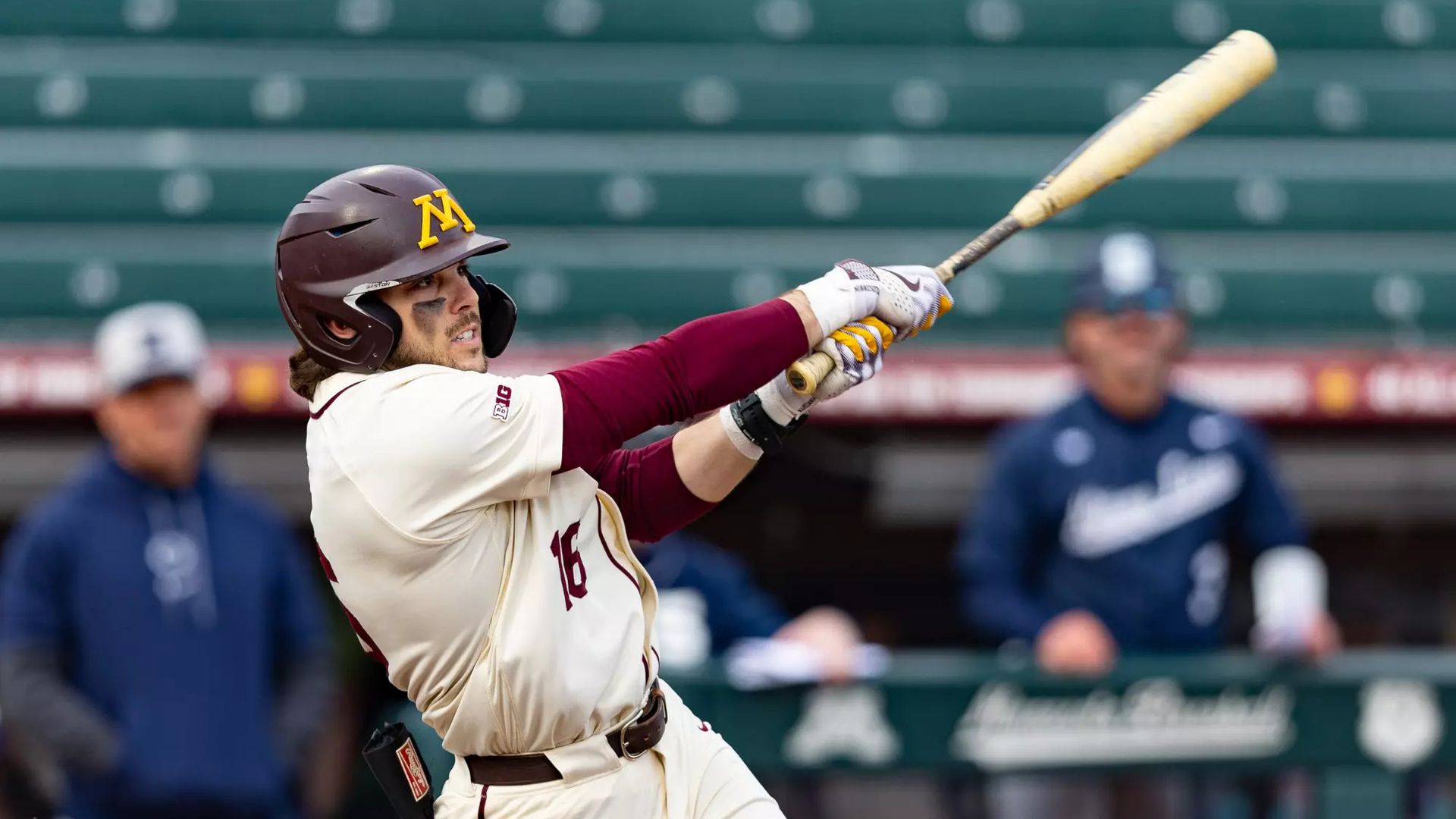 Spring Sports Weekend Recap