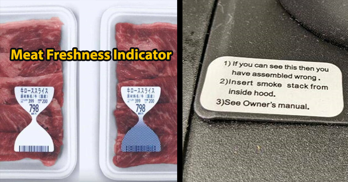 46 Truly Genius Designs Helping People Out