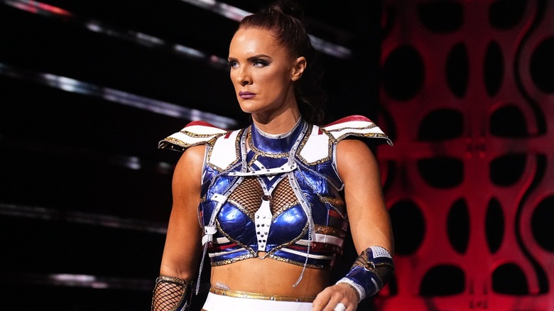 Dave Meltzer Explores Situation Between AEW & Kamille & How They Got There