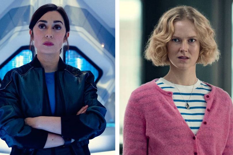 Black Mirror season 7 UK release time and exact episode runtimes on Netflix