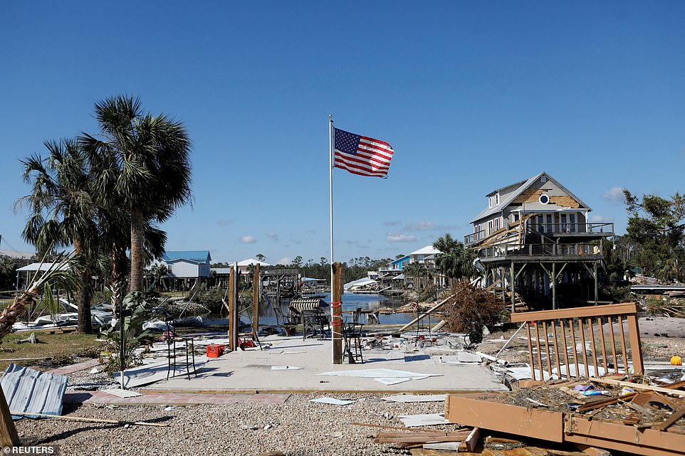 Full list of 2025 Atlantic hurricane names - what to know