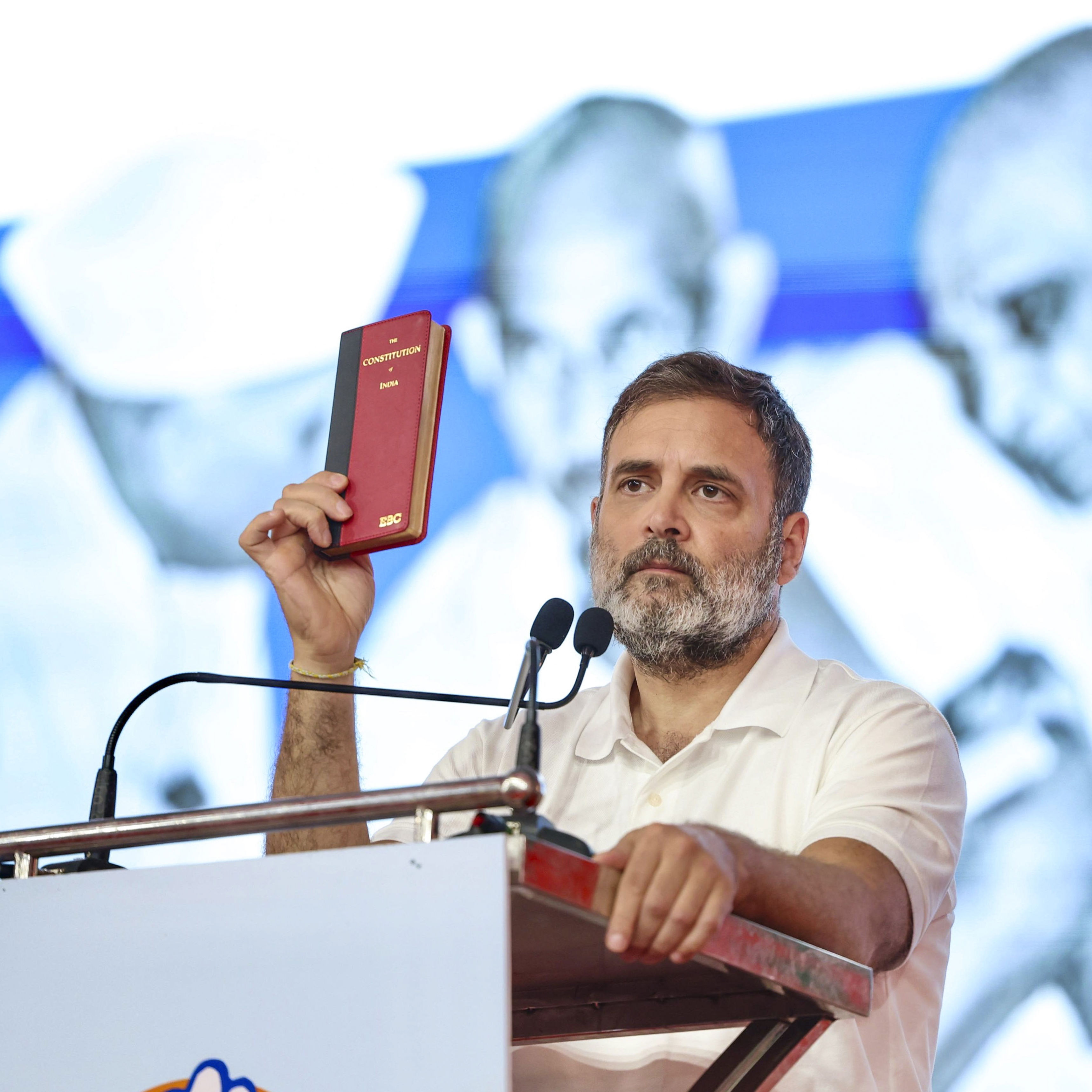 In oppn for 30 years, Cong adopts resolution at AICC session to return ...