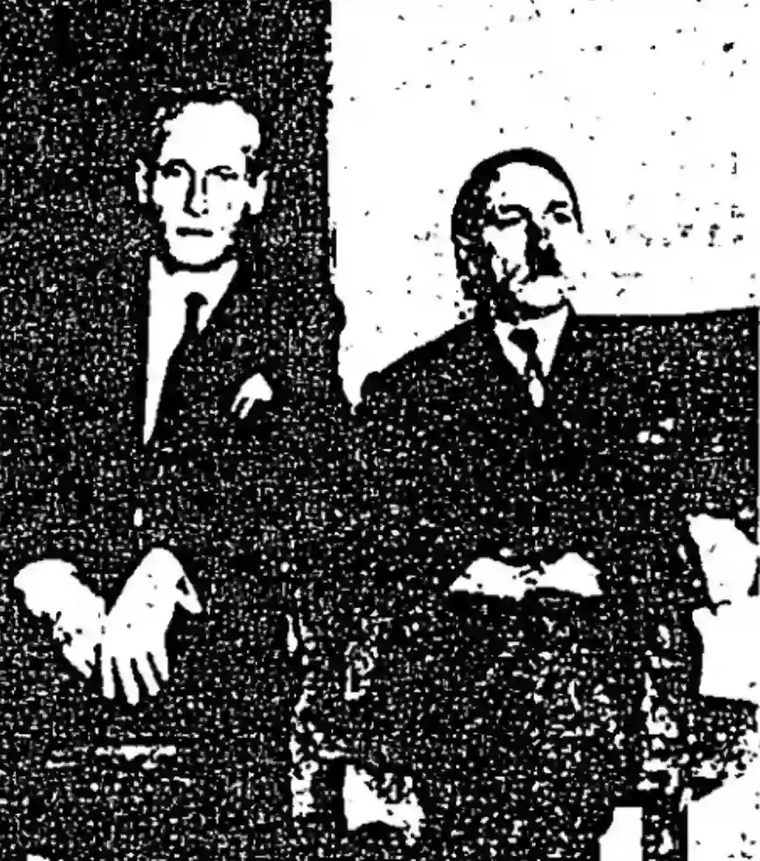 Íme az igazság Hitler fotójáról, amely állítólag a halála után készült róla