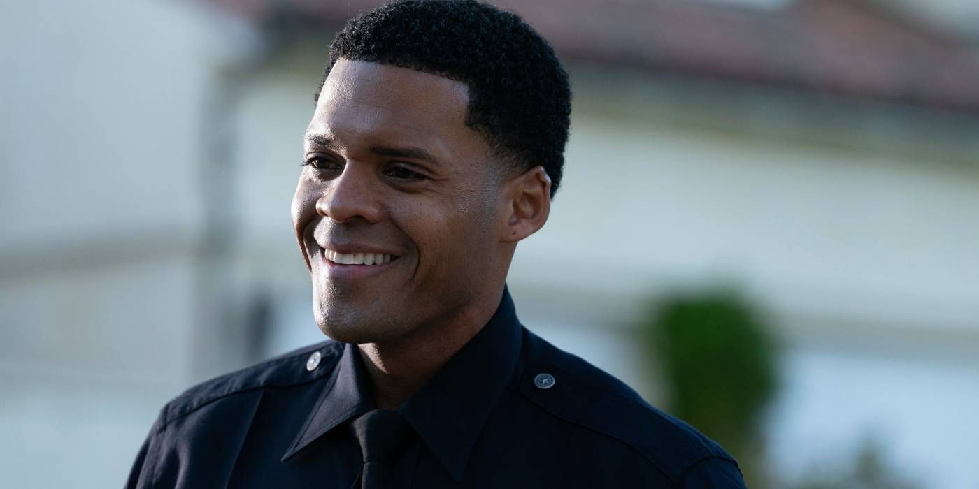 'The Rookie' Season 7, Episode 13 Review: Miles Is Finally Putting Down ...