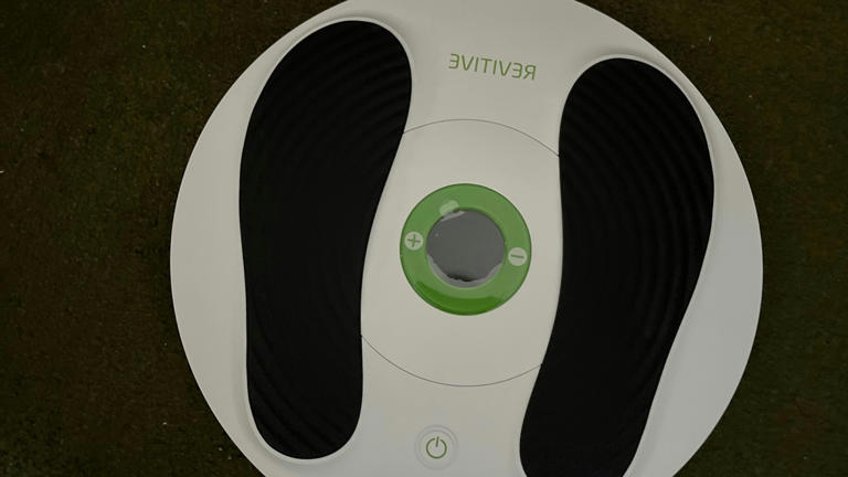 Revitive Essential Circulation Booster Review