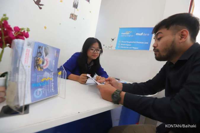 Rasio BOPO Mandiri Utama Finance Terkendali di Tengah Tekanan Industri ...