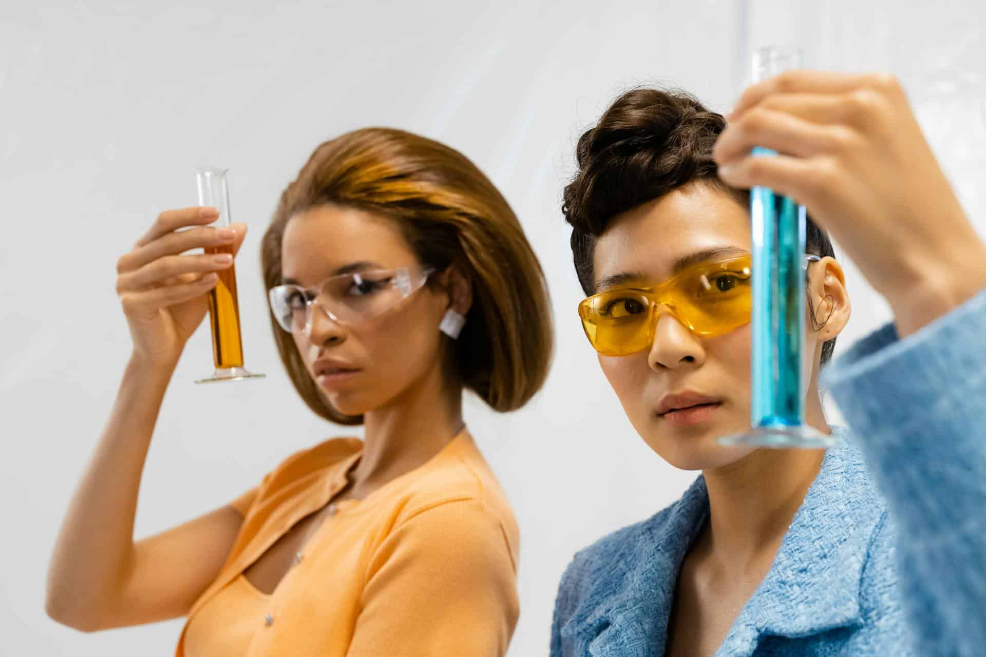 10 Things Most People Don't Know Were Invented By Women