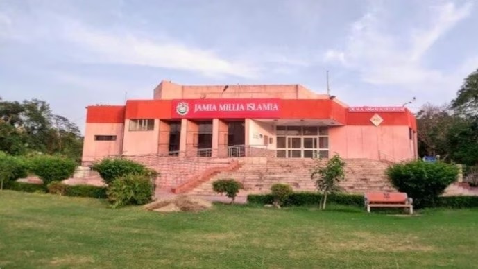 Jamia Millia Islamia steps up technical education with new skill hub