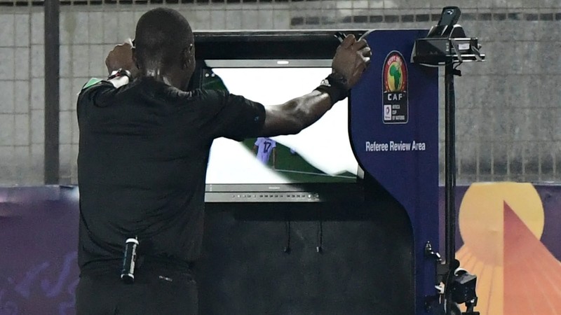 South African football takes major step toward VAR implementation