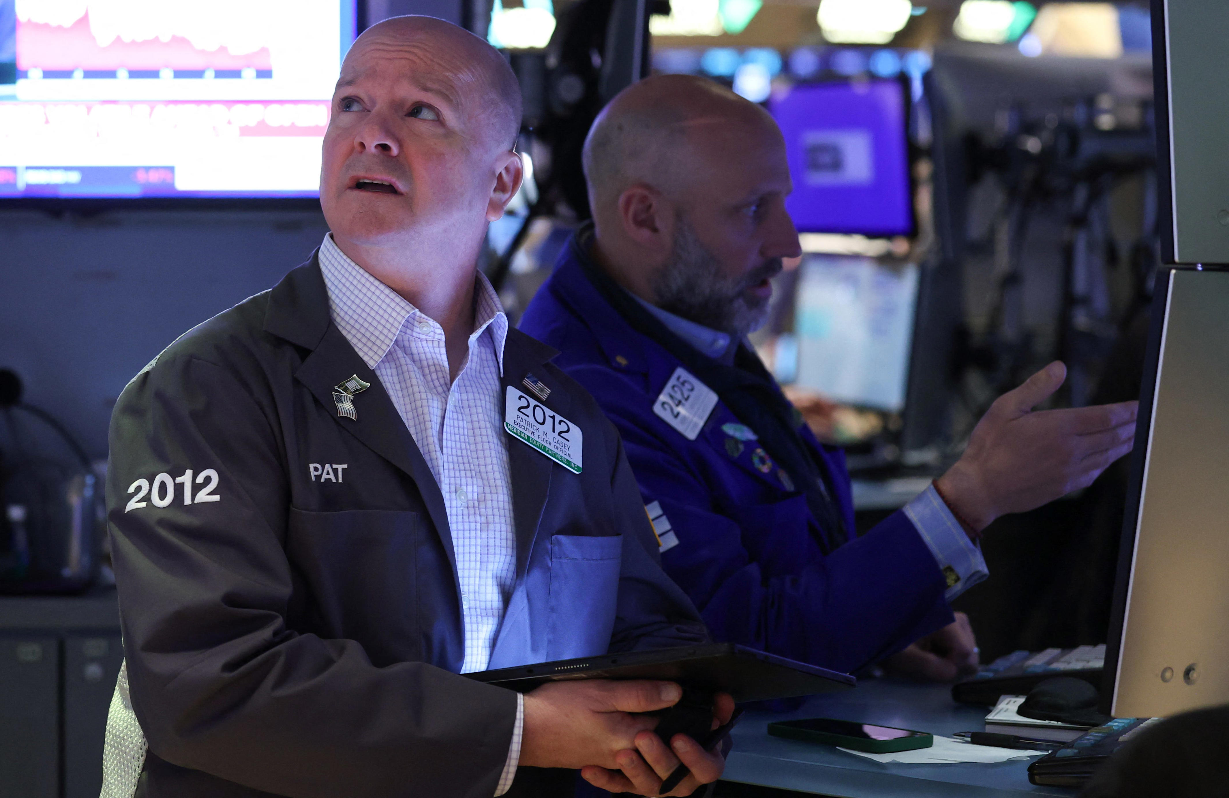 Trump pauses tit-for-tat tariffs for 90 days, ups China's levy to 125%