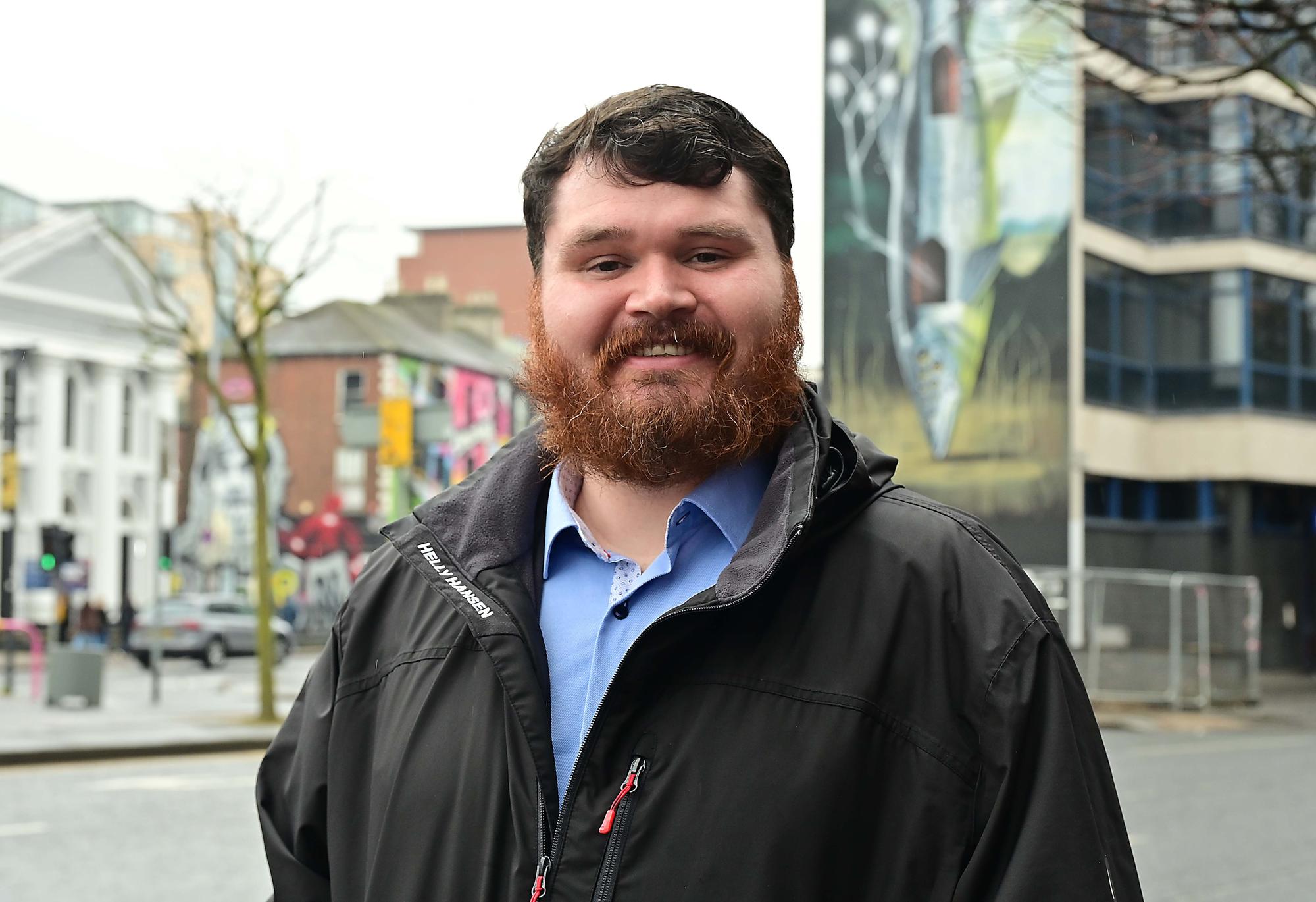 Belfast hotel settles religious discrimination case for £10k over NI ...