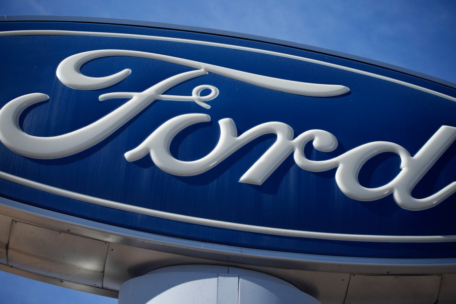 Ford, GM among over 160,000 vehicles recalled