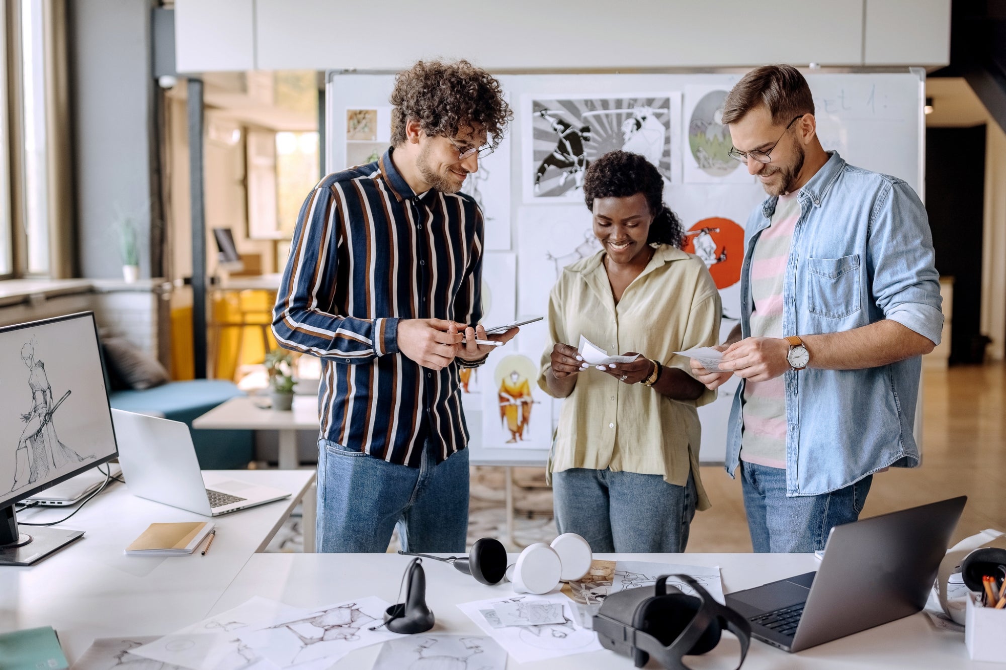 Good Product Design Is More Than Aesthetics — How to Balance Pretty ...