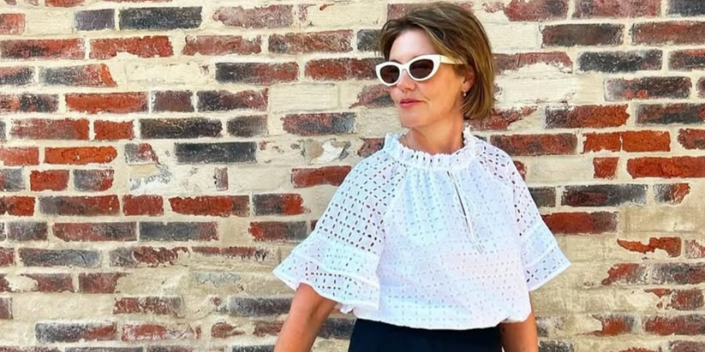 Deze vrouwen van boven de 50 delen met trots hun uiterlijk