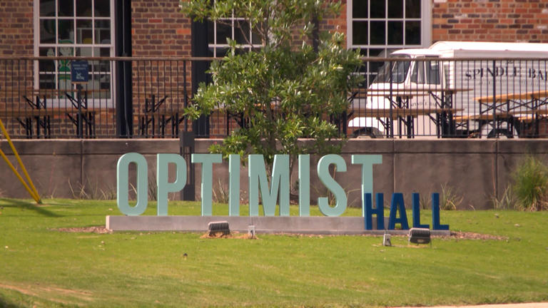 Charlotte food hall in the running for best nationwide