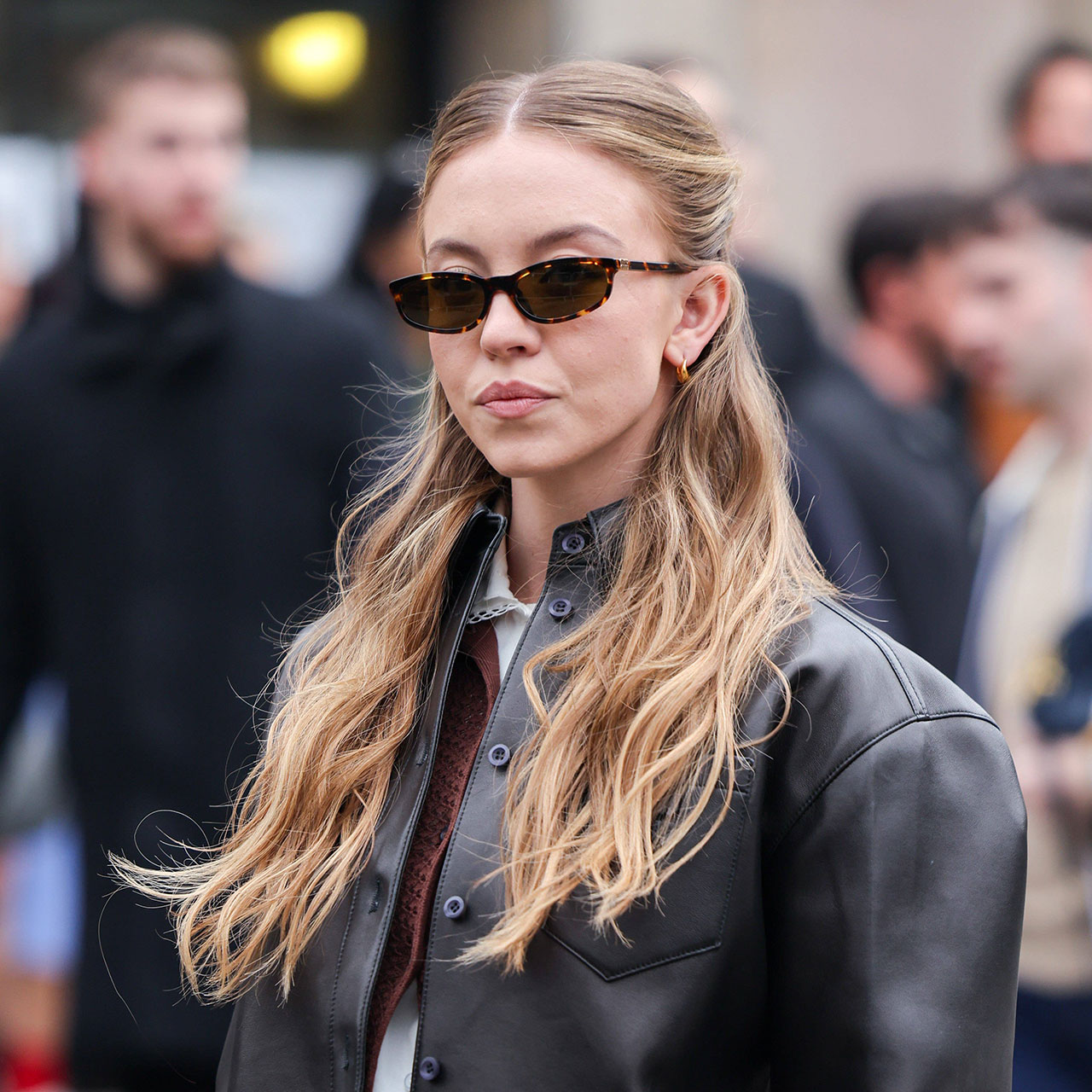 The 'Gorgeous' Butter Biscuit Blonde Hair Color Taking Over This Spring