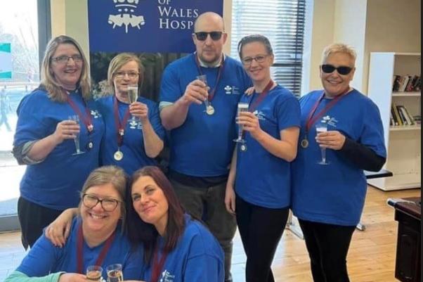 Abseil 130ft down the Enfinium Ferrybridge to raise vital funds for The ...