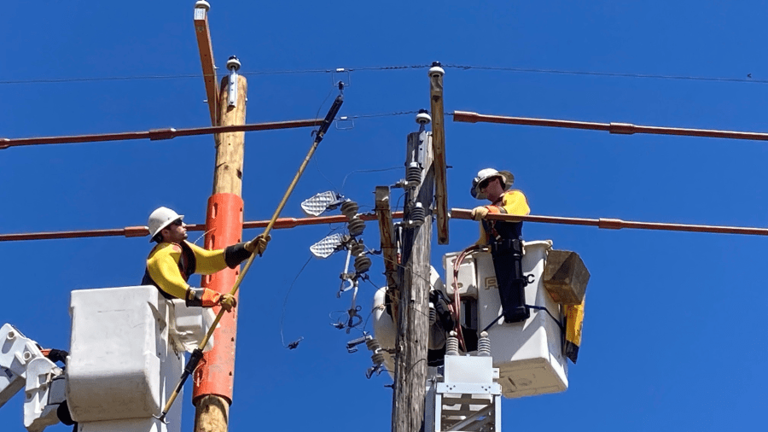 FirstEnergy upgrading York County electric grid