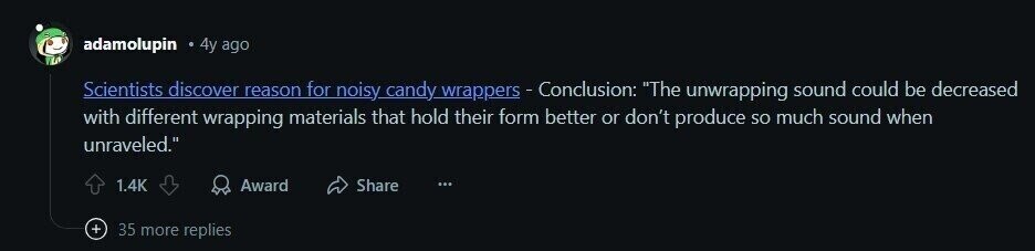 25 Scientific Study Conclusions That Should Have Been Obvious From the ...