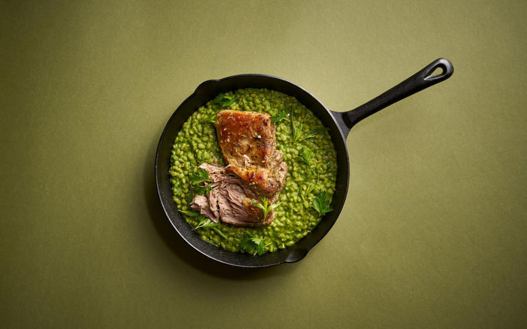 Best frozen meals to fill your freezer