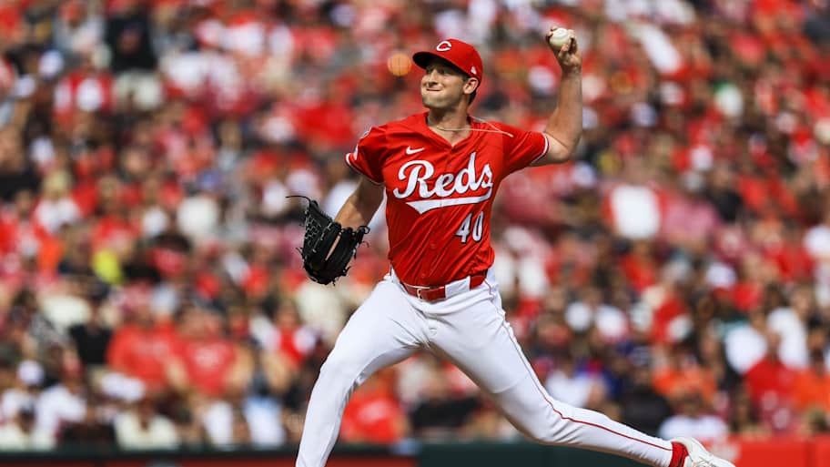 Making History: Cincinnati Reds Do Something They Haven't Done in 35+ Years