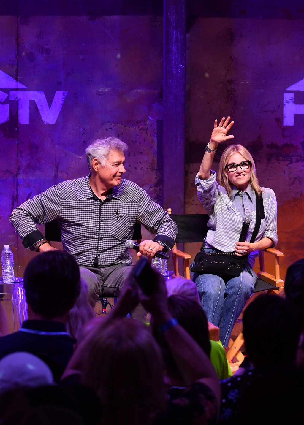 ‘Brady Bunch’ star Barry Williams reveals new insight into ‘on-again ...