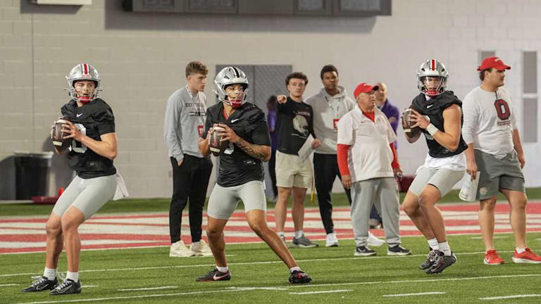 When does the spring transfer portal window open for college football ...