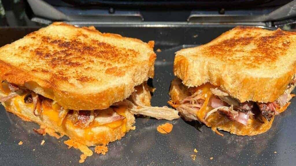 Melted Cheese Magic: 12 Dishes You Need Now