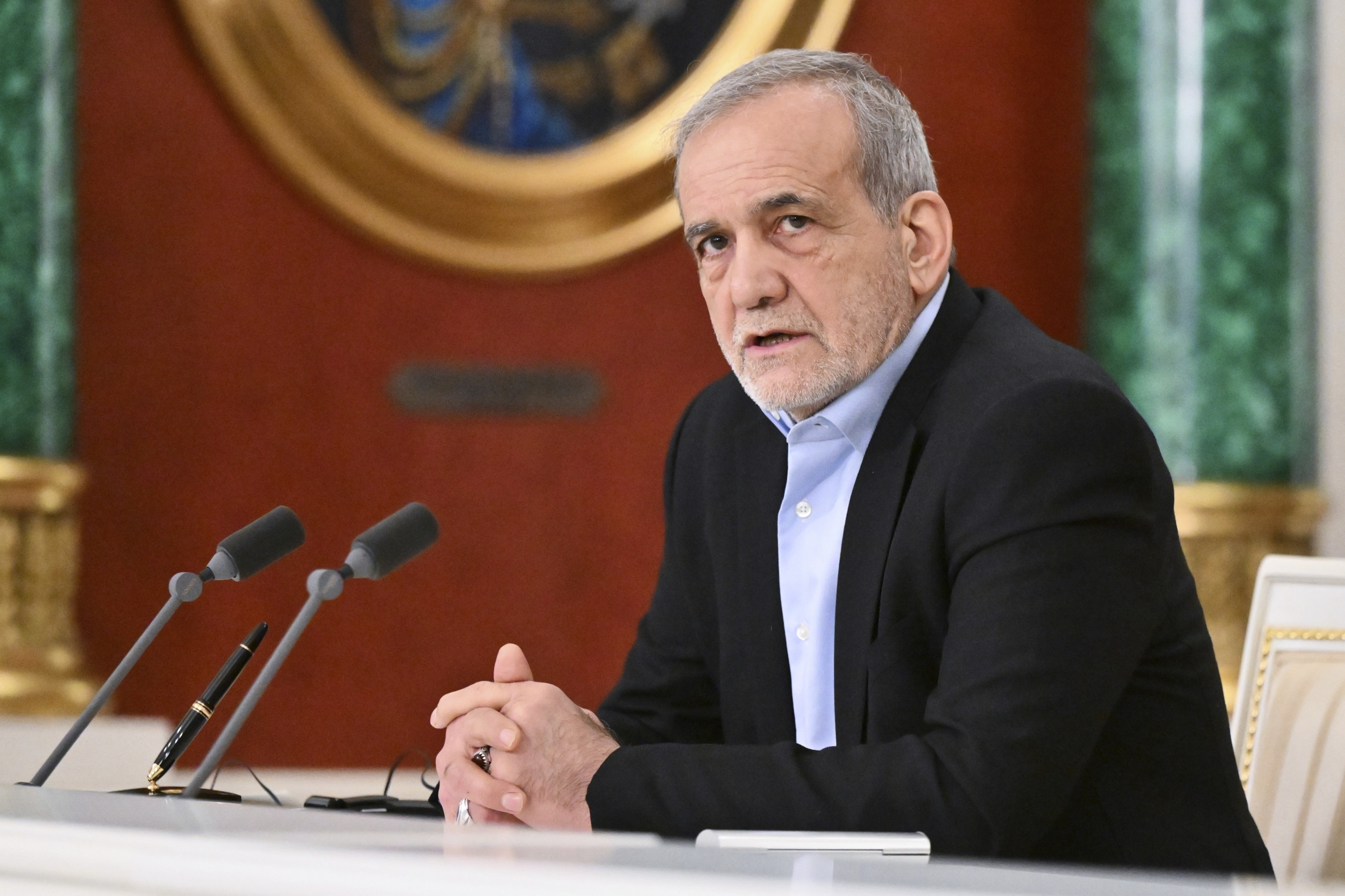 Iran Leader Open to US Investment in Win for Trump