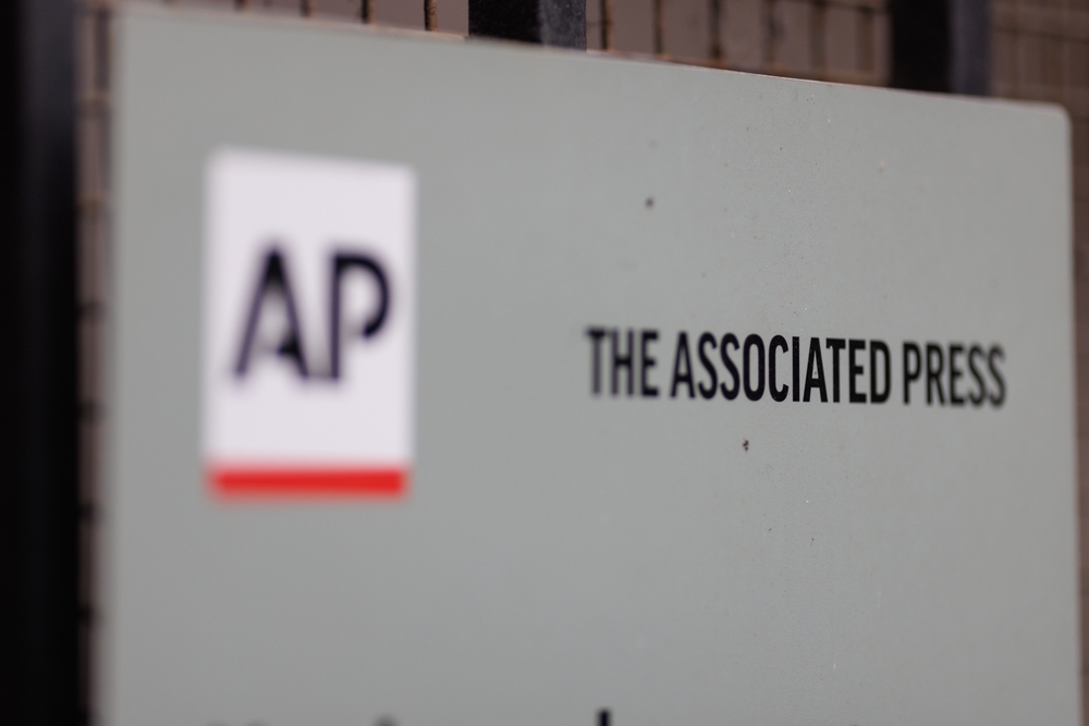 Judge: White House can't bar Associated Press from attending events