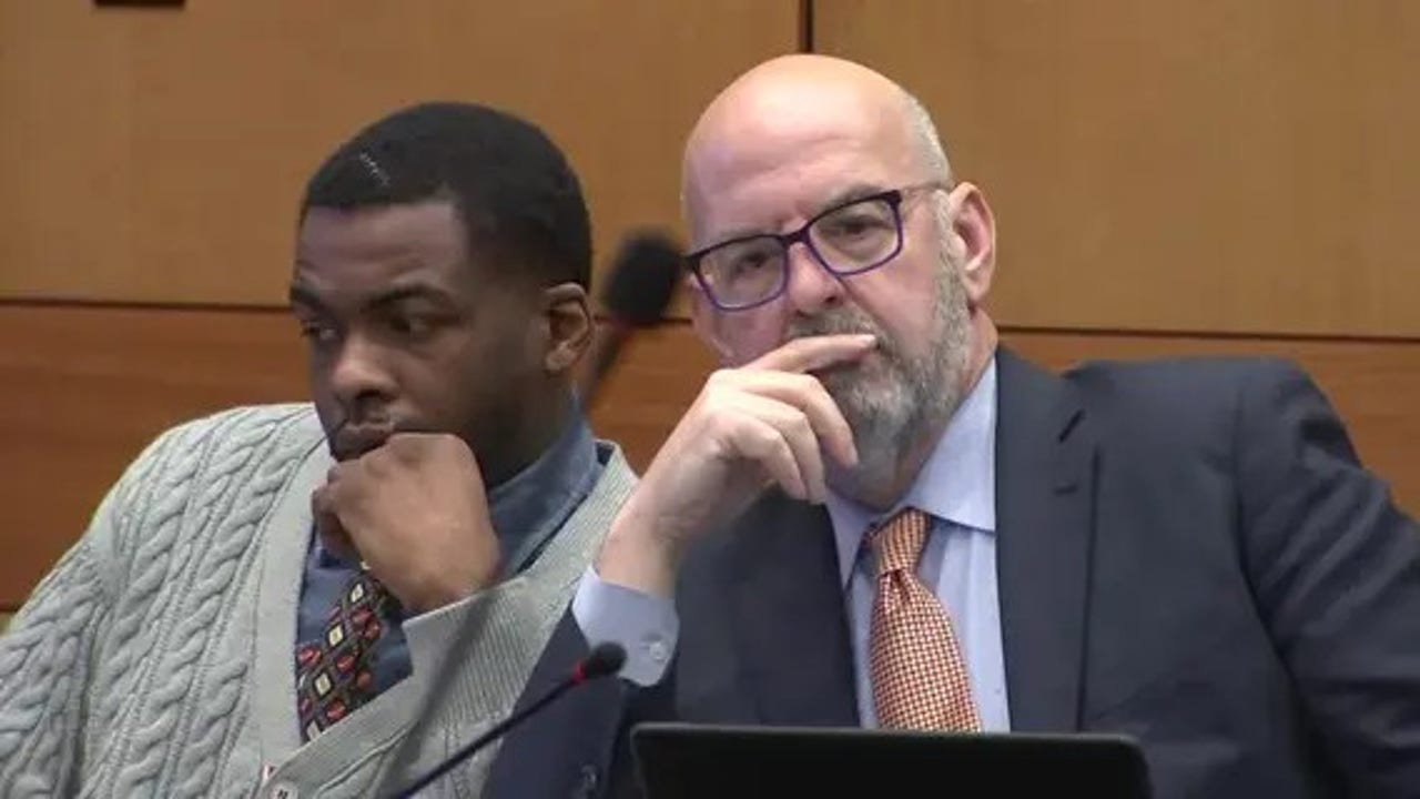 Atlanta rapper Yak Gotti expected in Fulton County courtroom today