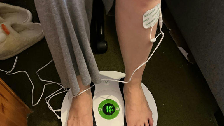 Revitive Essential Circulation Booster Review