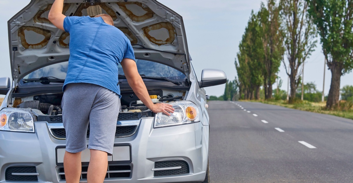 10 Cars to Avoid If You Hate Expensive Repair Bills