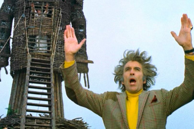 Trailer released for new documentary celebrating cult classic The ...