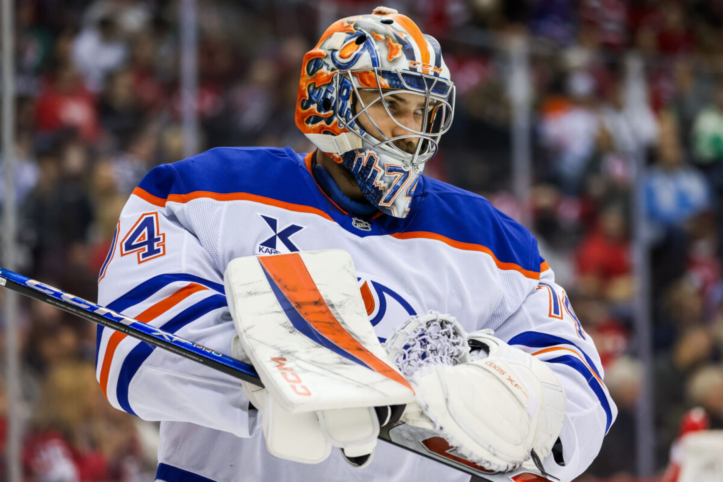 3 Takeaways From the Golden Knights’ Buzzer-Beating 4-3 Win Over the Oilers