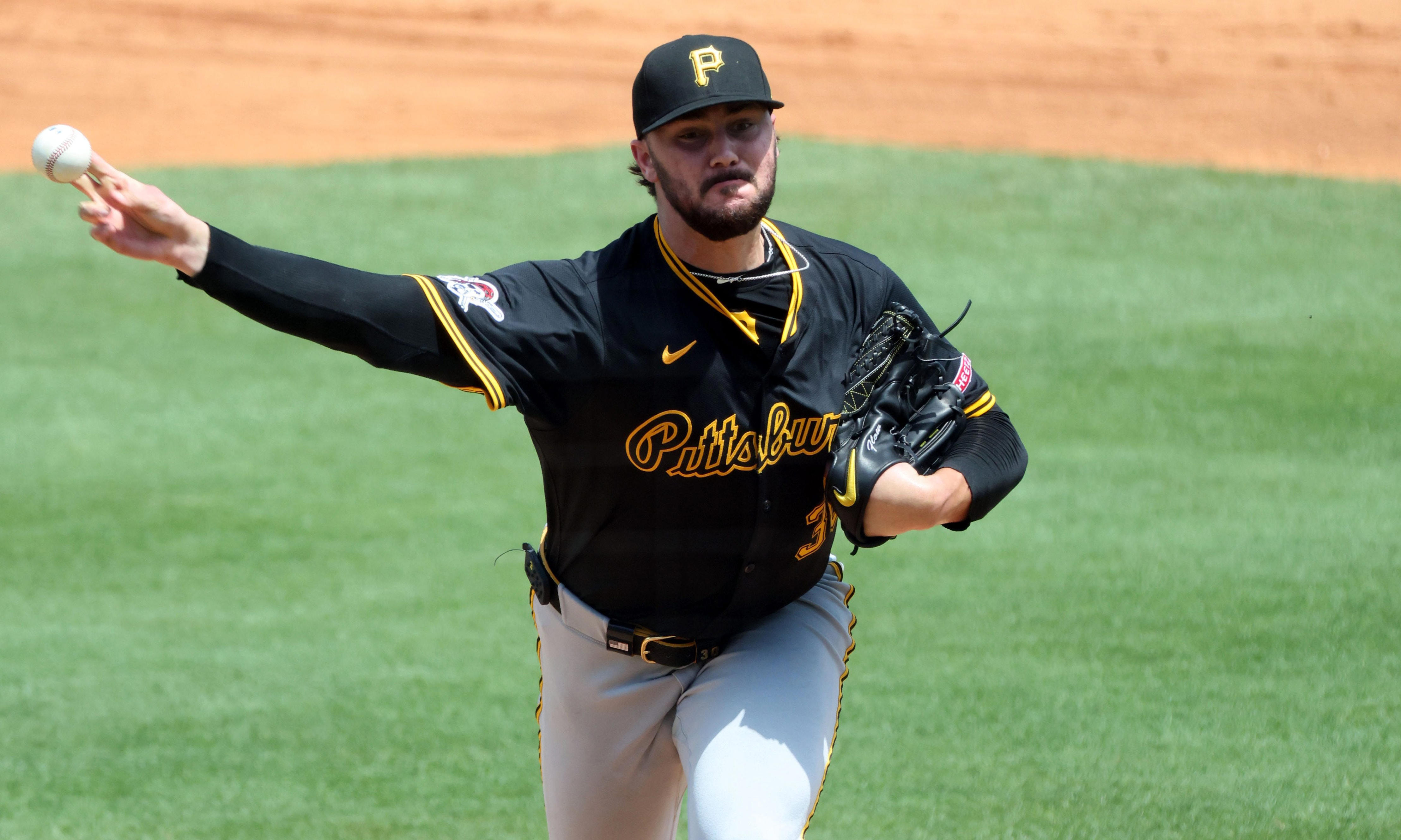 Here's how former LSU star Paul Skenes fared in his 3rd start of the ...