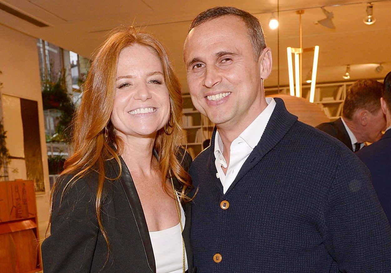Celebrity Big Brother fans 'mind-blown' after learning Patsy Palmer's ...