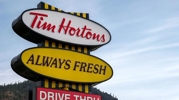Tim Hortons dropped a spring and summer menu — Here are the new cold ...