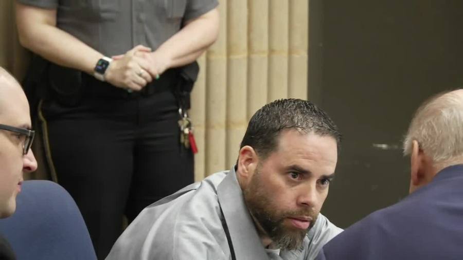 WATCH: Jose Morales murder trial enters Day 4