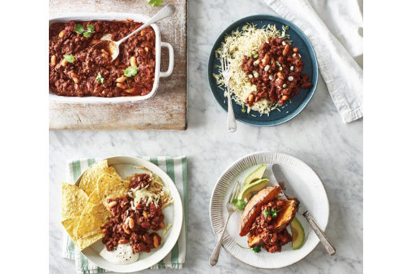 Best frozen meals to fill your freezer with tasty and easy to heat classics