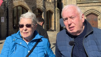 Where’s the most dangerous place to live?